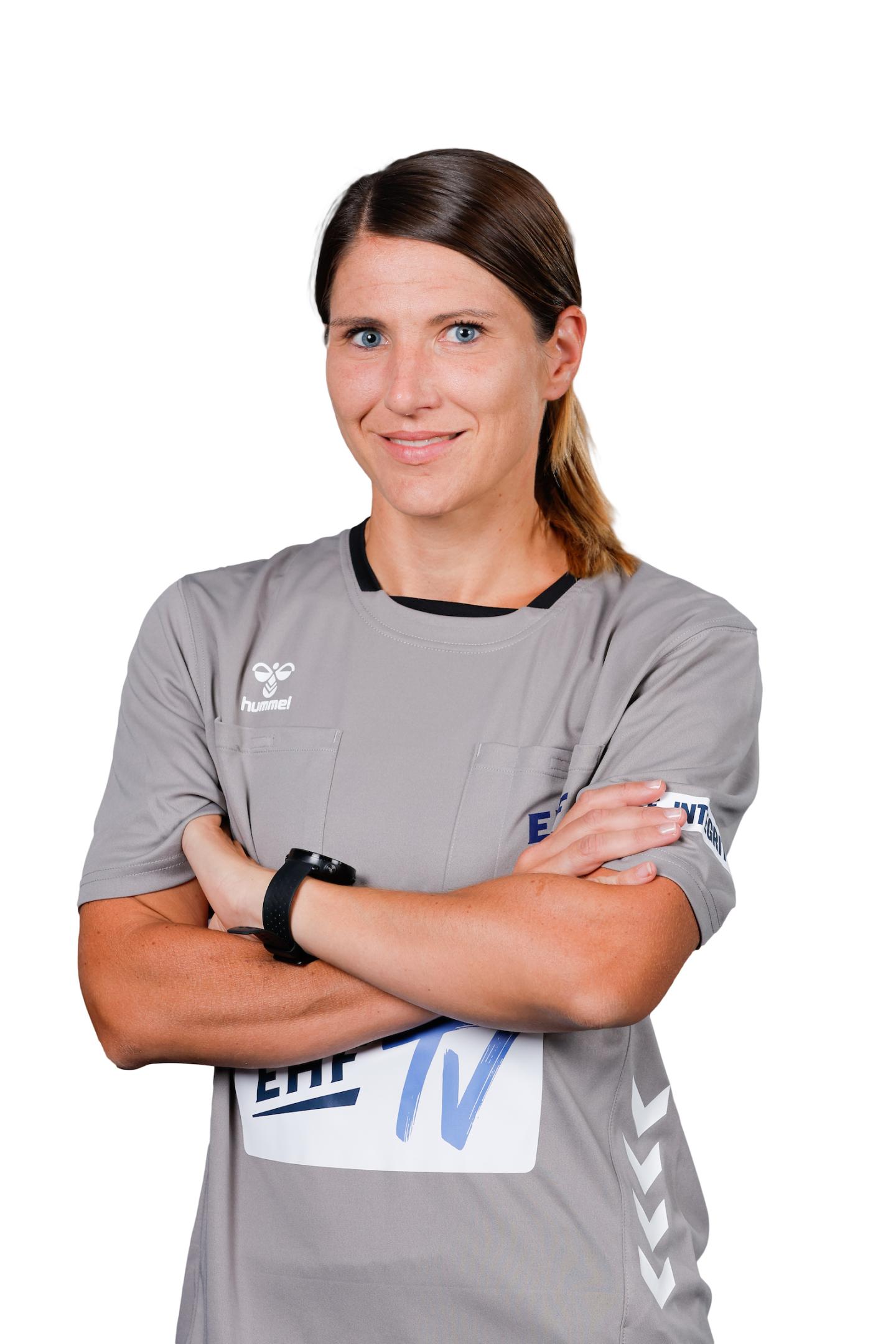 IHF | Tanja Kuttler